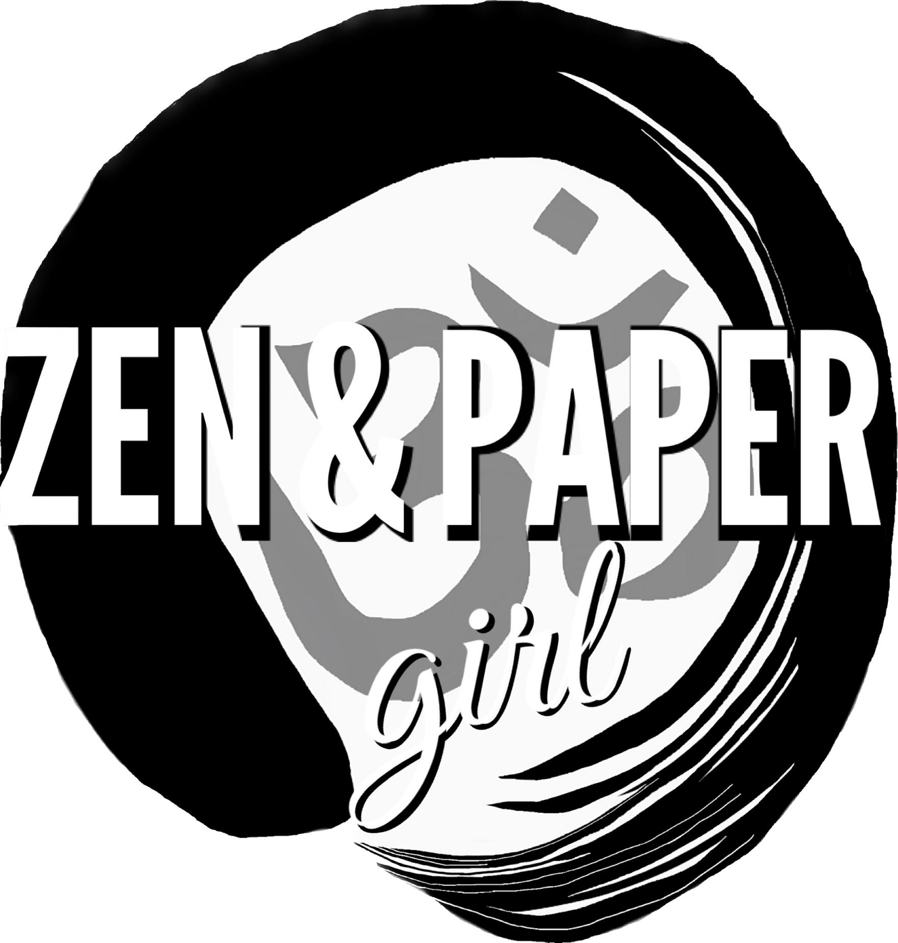 Zen & Paper Girls Signature Collection & Brand – Zen and Paper Girl